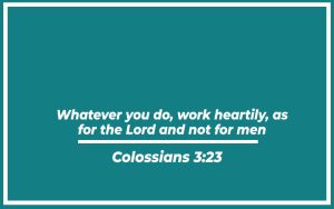 31 Bible Verses About Employees (with Related Verses) - Christianity Path