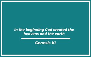 31 Bible Verses About God's Existence (with Related Verses ...