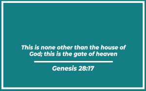 31 Bible Verses About Gates (with Related Verses) - Christianity Path