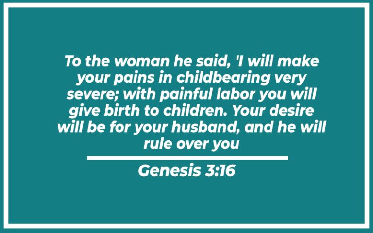 31 Bible Verses About Curse (with Related Verses) - Christianity Path