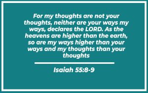 31 Bible Verses About Perspective (with Related Verses) - Christianity Path