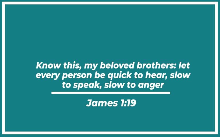 31 Bible Verses about Communicating with Each Other (with Related ...