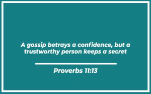 31 Bible Verses About Keeping Secrets (with Related Verses) - Christianity Path