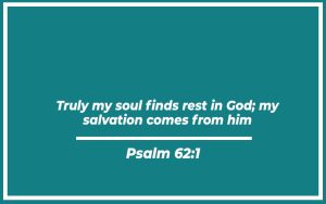 31 Bible Verses for Saturday (with Related Verses) - Christianity Path