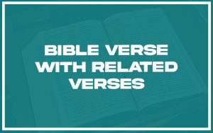 45 Top Bible Verses About Knowledge And Wisdom (with Related Verses ...