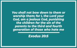 31 Bible Verses About Breaking Generational Curses (with Related Verses ...