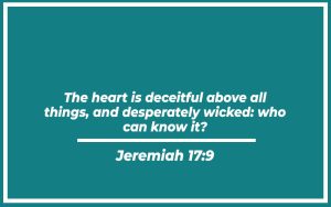 31 Bible Verses About Motives Of The Heart (with Related Verses ...