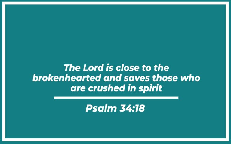 31 Bible Verses For Saying Goodbye (with Related Verses) - Christianity ...