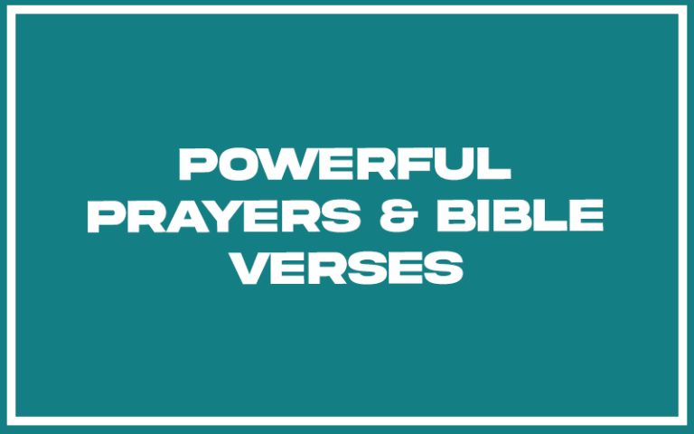 45 Short Prayer For Successful Surgery And Recovery (with Bible Verses ...