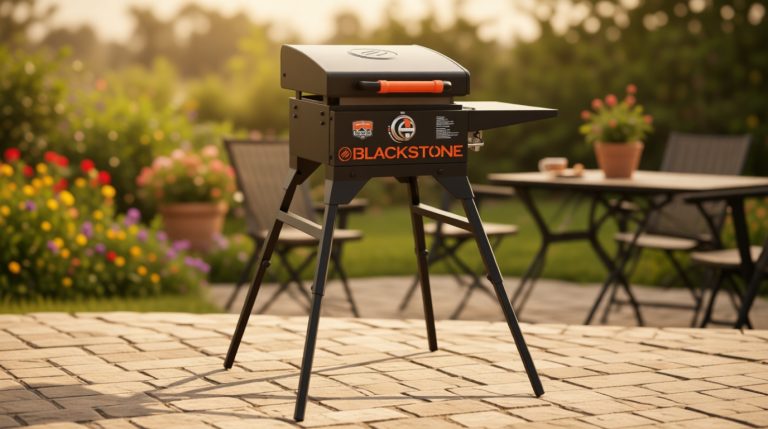 15 Best Blackstone Grill in 2026 (Buyers Guide & Reviews ...