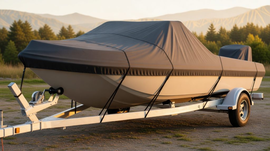 15 Best Boat Covers in 2026 (Buyers Guide & Reviews) - Christianity Path