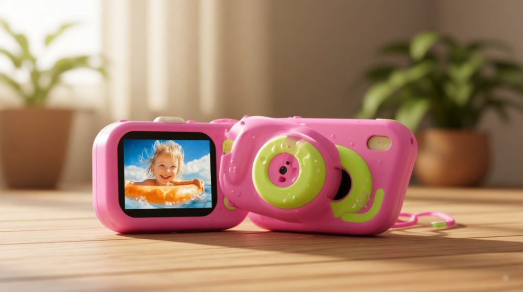 15 Best Camera For Kids in 2026 (Buyers Guide & Reviews) - Christianity ...
