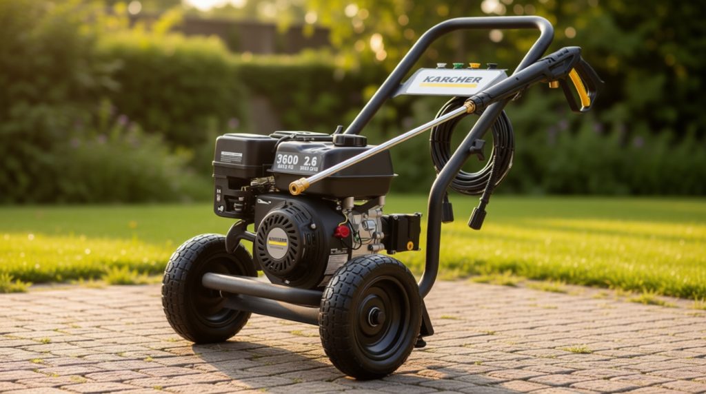 15 Best Commercial Pressure Washer in 2026 (Buyers Guide & Reviews ...