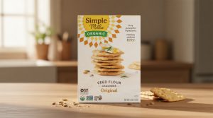 15 Best Gluten Free Crackers in 2026 (Buyers Guide & Reviews ...