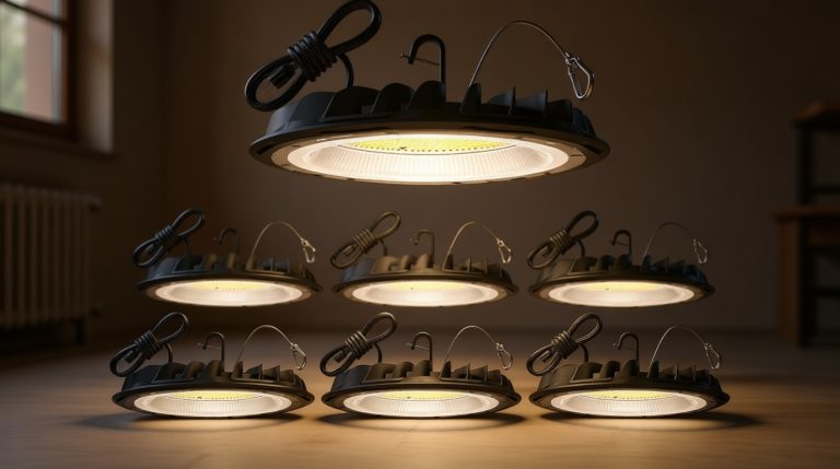 15 Best Shop Lights in 2026 (Buyers Guide & Reviews) - Christianity Path
