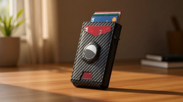 15 Best Smart Wallet in 2026 (Buyers Guide & Reviews) - Christianity Path