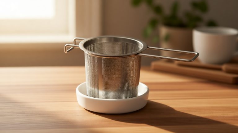 15 Best Tea Infuser in 2026 (Buyers Guide & Reviews) - Christianity Path