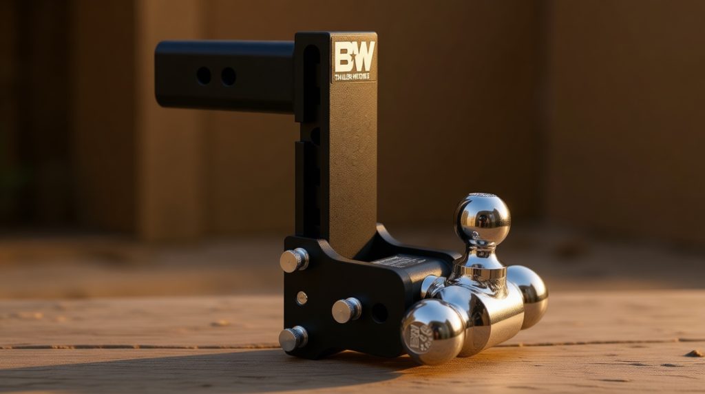 15 Best Trailer Hitch in 2026 (Buyers Guide & Reviews) - Christianity Path