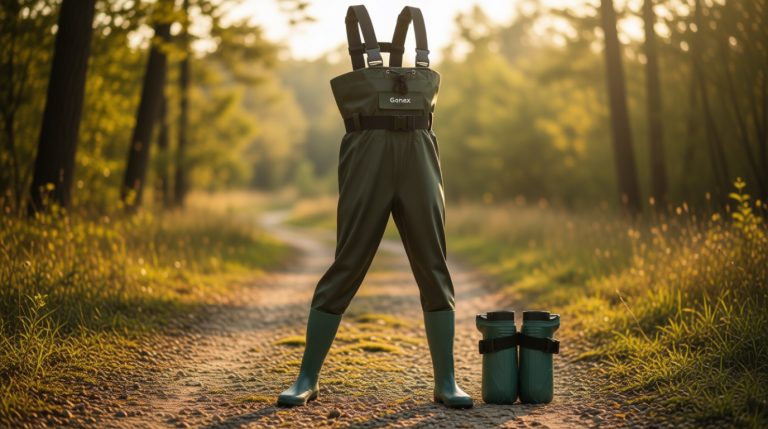 15 Best Waders For Duck Hunting in 2026 (Buyers Guide & Reviews ...