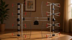 15 Best Outdoor TV Antenna in 2026 (Buyers Guide & Reviews ...