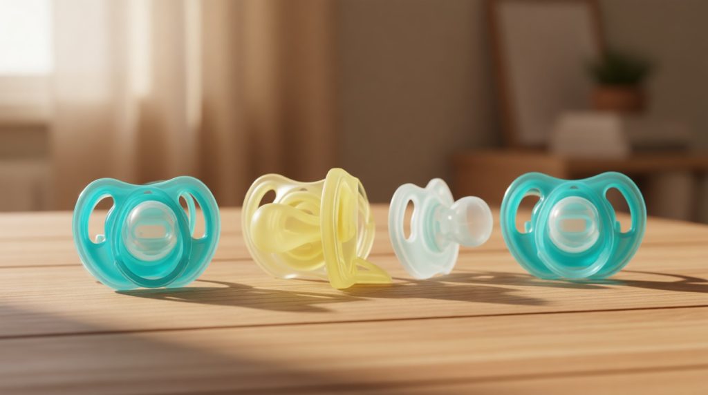 15 Best Pacifiers in 2026 (Buyers Guide & Reviews) - Christianity Path